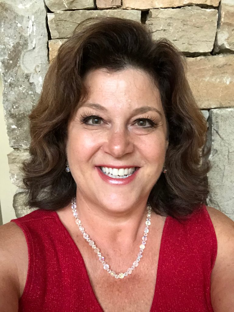 Christine Martinello, Speaker, Author, Inventor